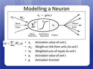 Neural networks | PPT