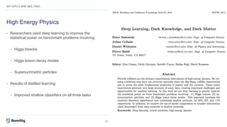 Distilling dark knowledge from neural networks | PPTX