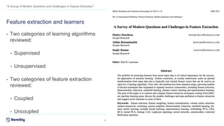 Distilling dark knowledge from neural networks | PPTX