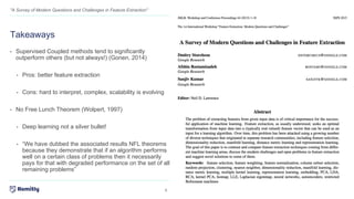 Distilling dark knowledge from neural networks | PPTX