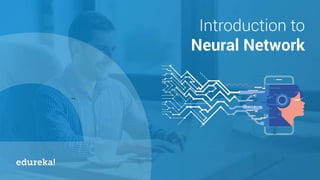 Neural Network Tutorial | Introduction to Neural Network | Deep ...