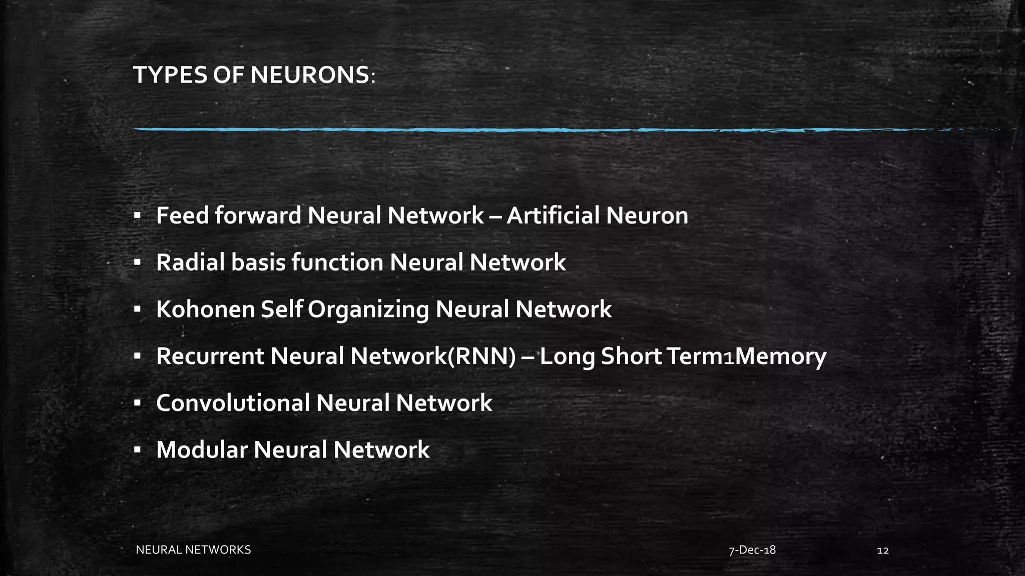 Neural networks.ppt