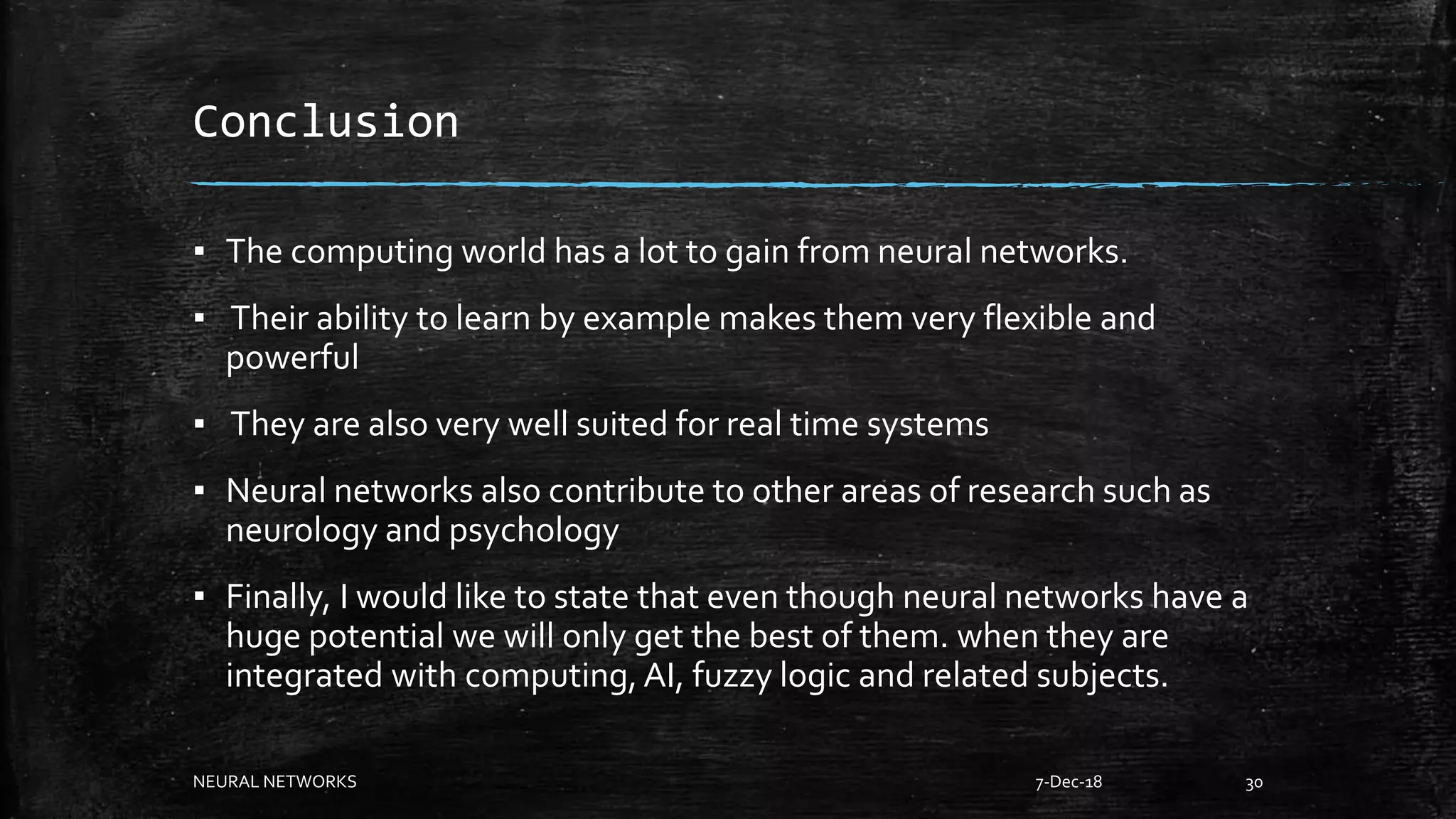 Neural networks.ppt