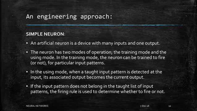 Neural networks.ppt