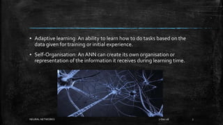 Neural networks.ppt