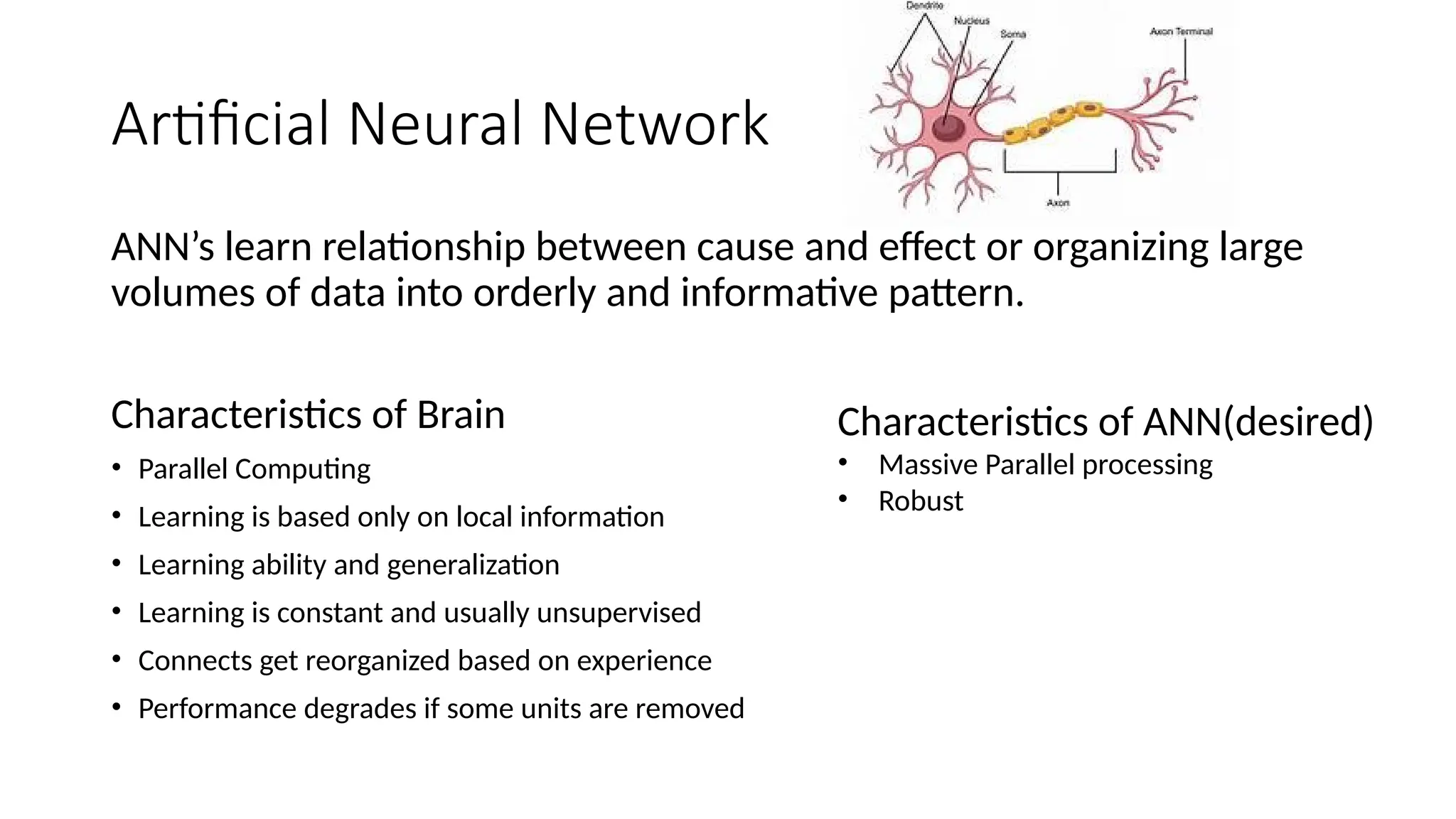 Fundamentals of Neural Networks and multilayer perceptron model.pptx