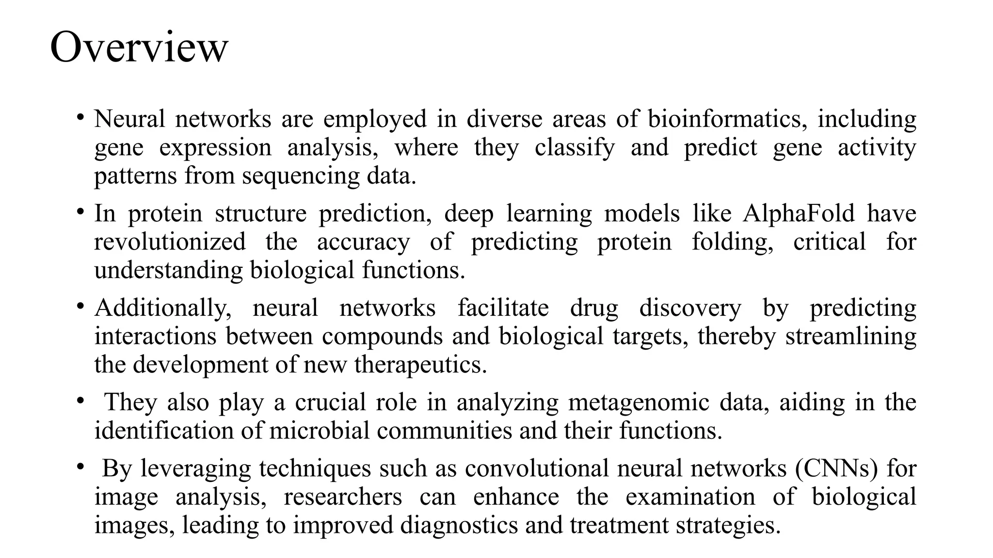 Neural Networks in computational biology.pptx