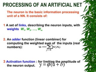 Neural networks1 | PPT