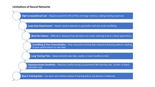 Neural Networks and their importance by Chaitanya K.pptx