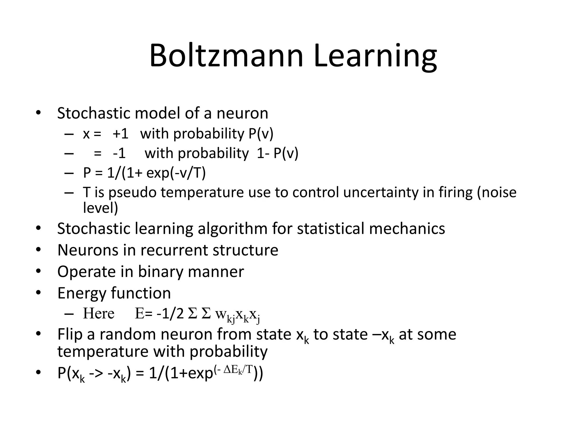 Neural networks... | PPTX | Artificial Intelligence | Technology & Computing