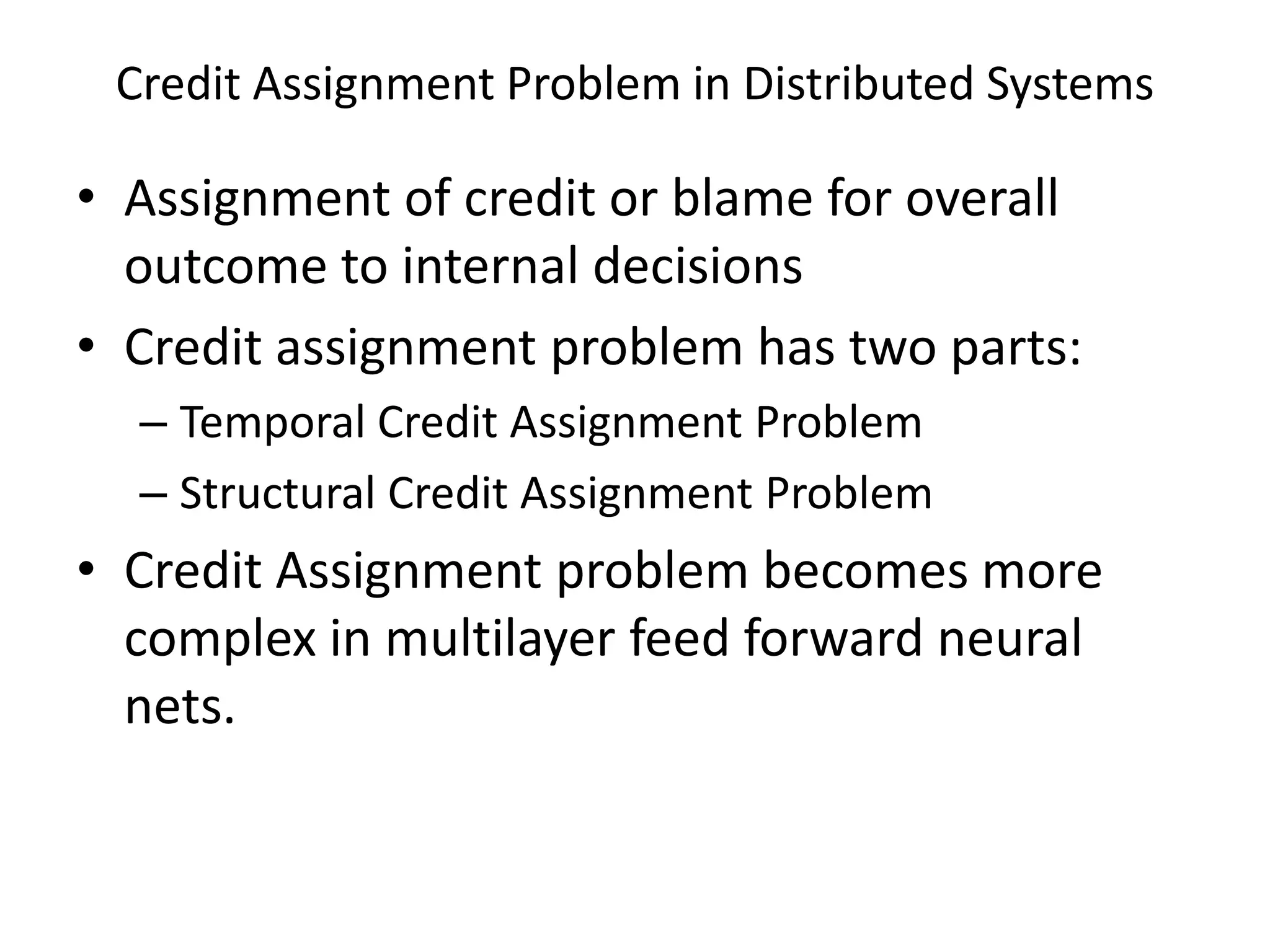 Neural networks... | PPTX