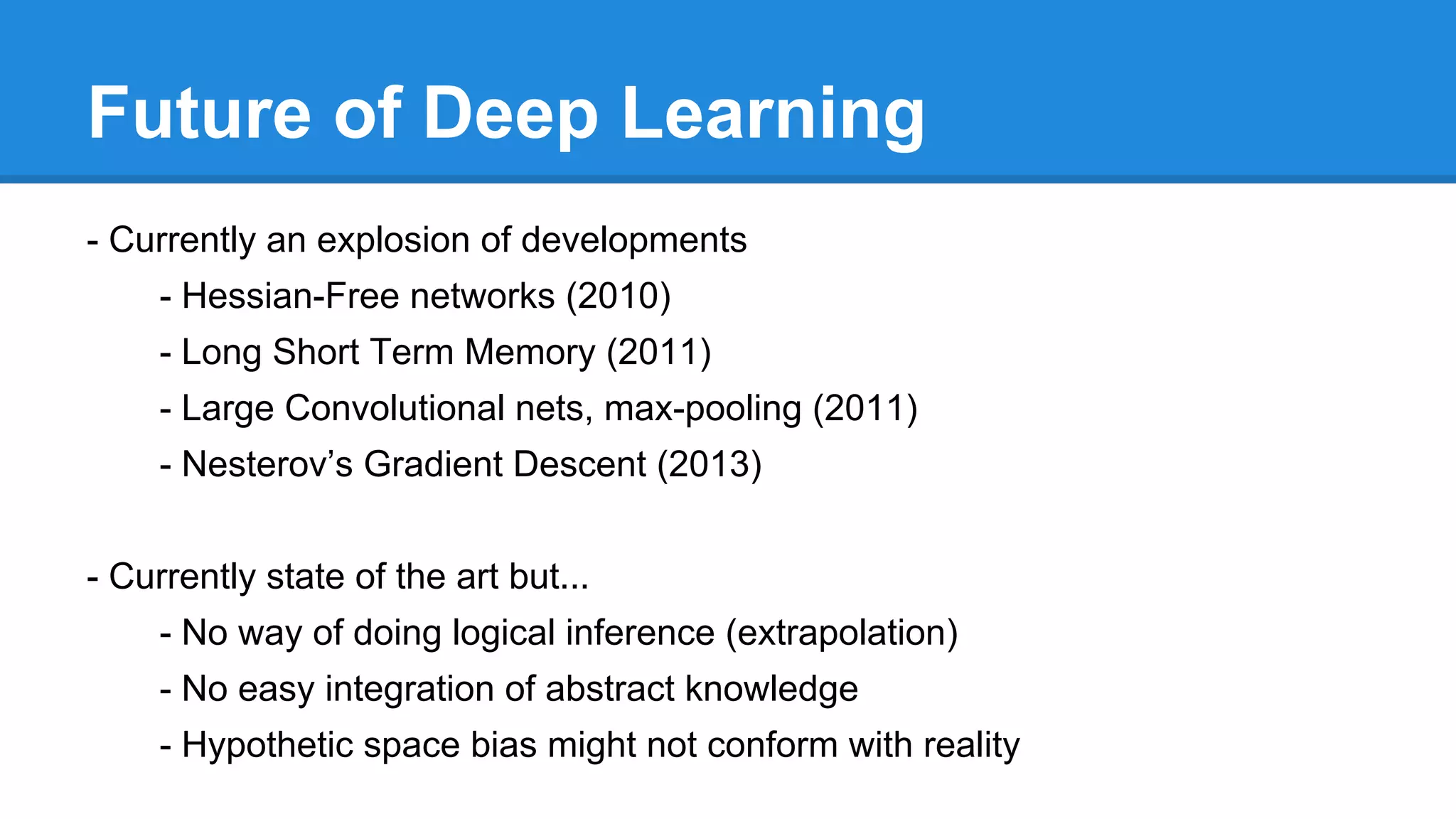 Neural networks and deep learning | PDF