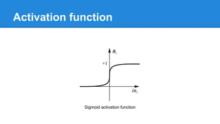 Neural networks and deep learning | PDF
