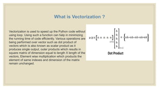 Neural networks and deep learning | PPTX