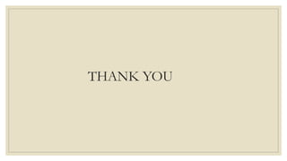 Neural networks and deep learning | PPTX