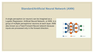 Neural networks and deep learning | PPTX