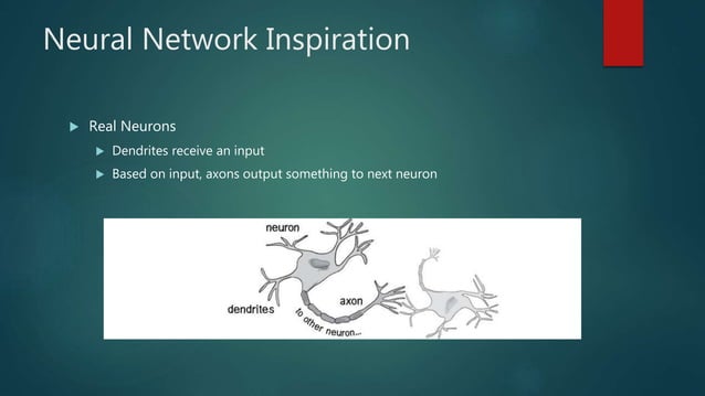 Neural networks and google tensor flow | PPTX | Technology Industry ...