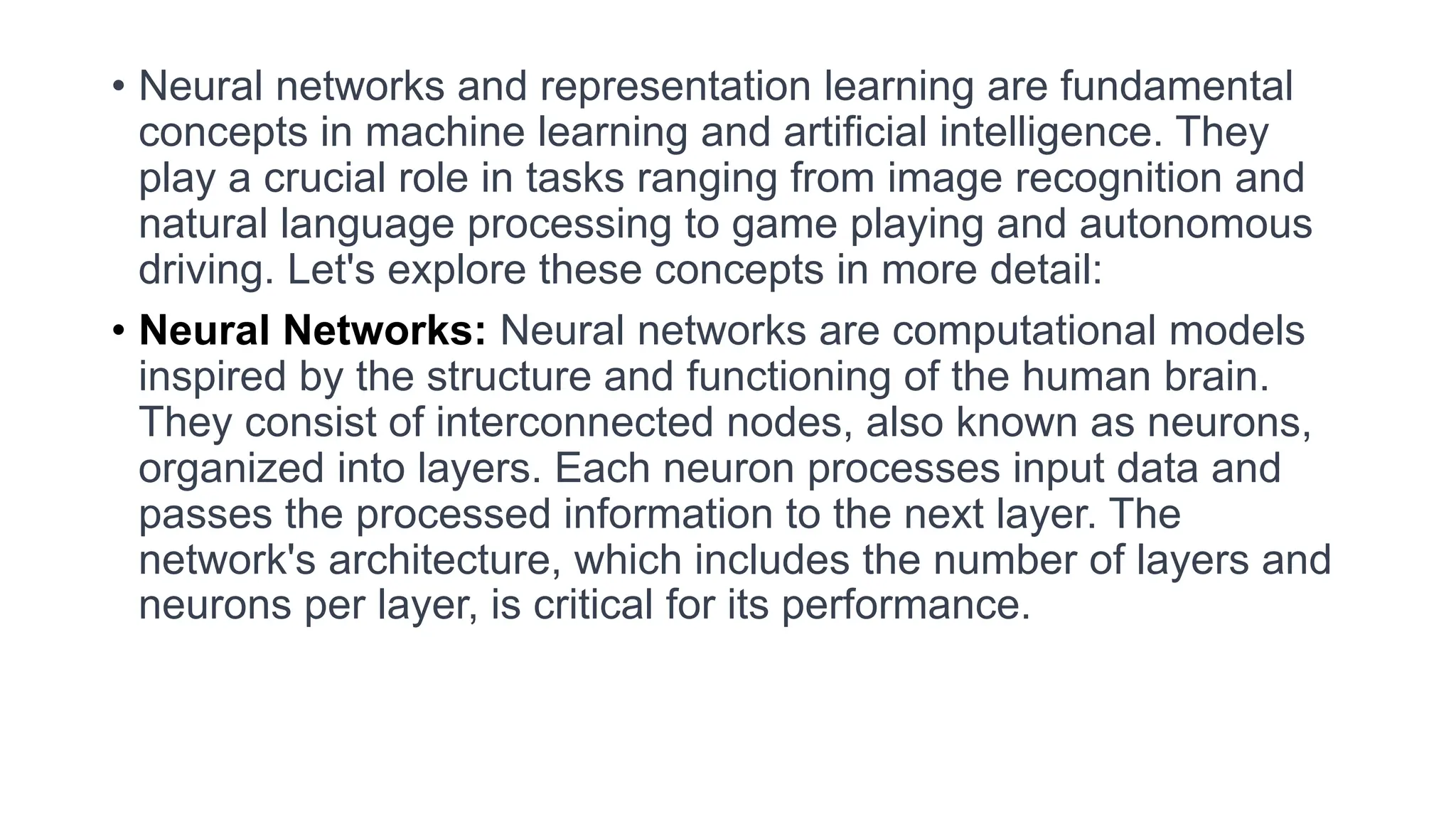 Neural networks and represention learning.pptx