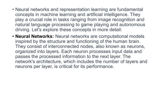 Neural networks and represention learning.pptx