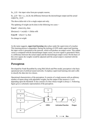 Neural networks are parallel computing devices.docx.pdf | Computer Networking | Computing