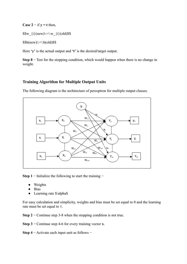 Neural networks are parallel computing devices.docx.pdf | Computer Networking | Computing