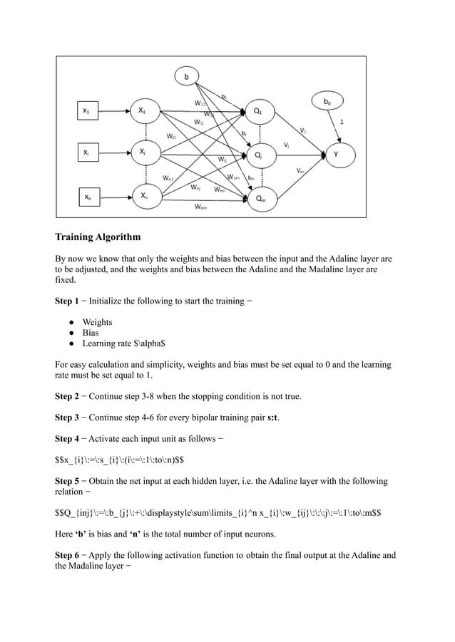 Neural networks are parallel computing devices.docx.pdf | Computer Networking | Computing