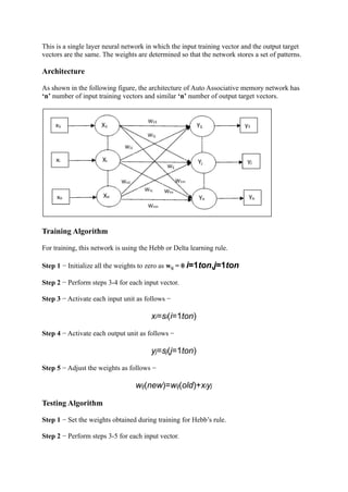 Neural networks are parallel computing devices.docx.pdf | Computer Networking | Computing