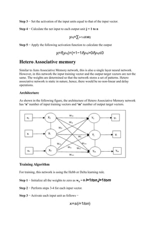 Neural networks are parallel computing devices.docx.pdf | Computer Networking | Computing