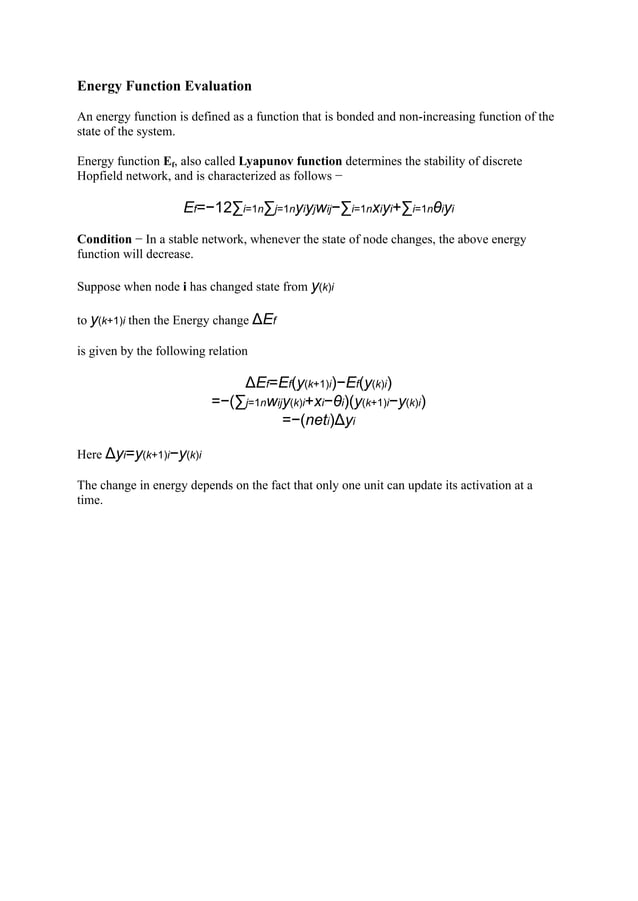 Neural networks are parallel computing devices.docx.pdf | Computer Networking | Computing