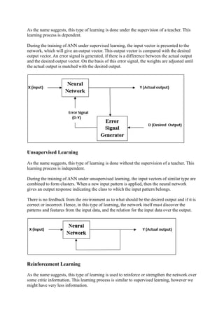 Neural networks are parallel computing devices.docx.pdf | Computer Networking | Computing