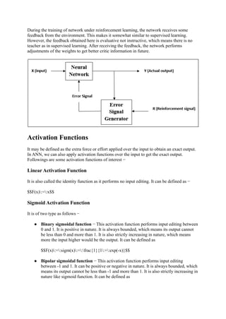 Neural networks are parallel computing devices.docx.pdf | Computer Networking | Computing