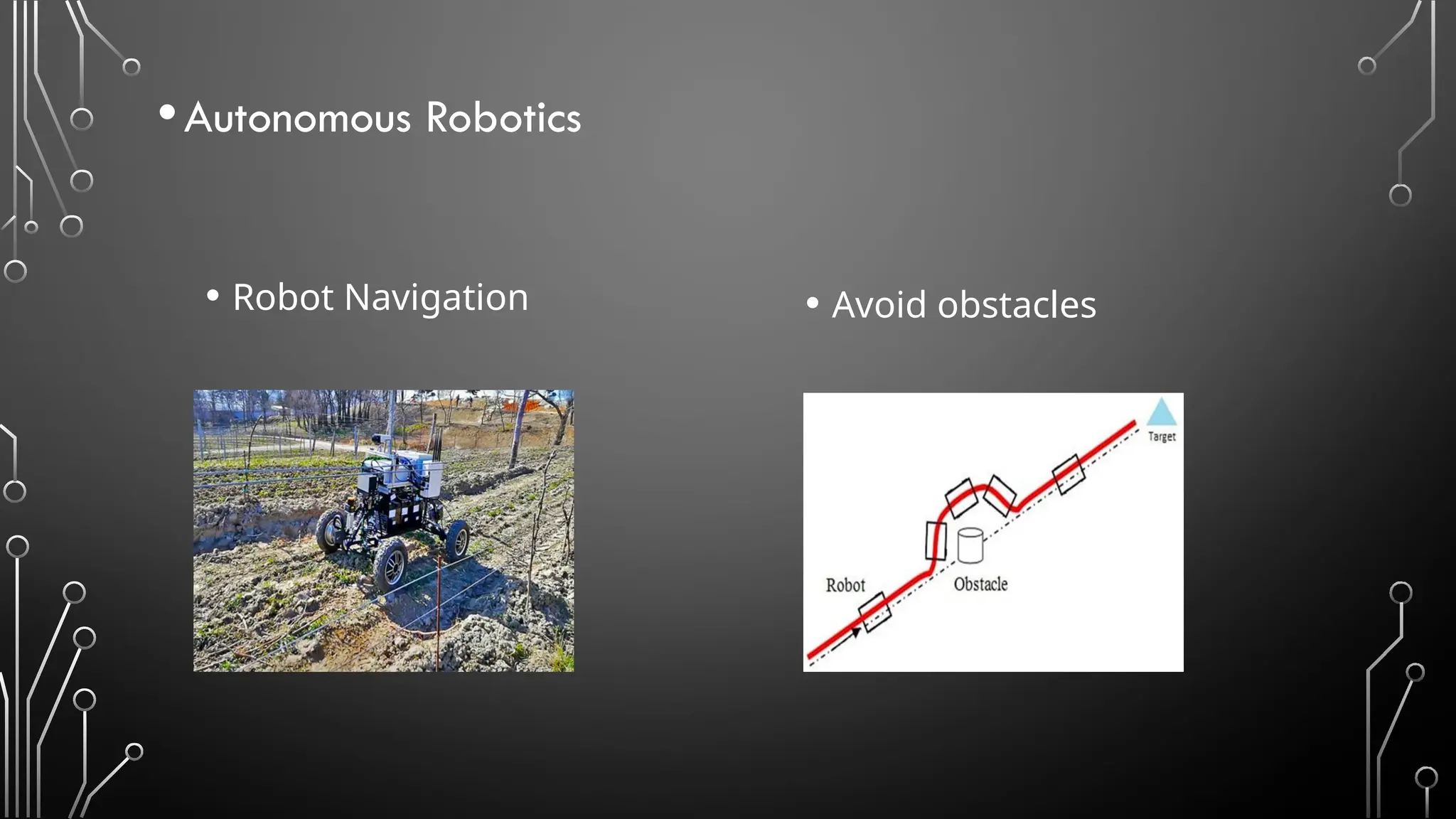 Neural Networks Inrobotics 1neural Networks Inroboticspptx