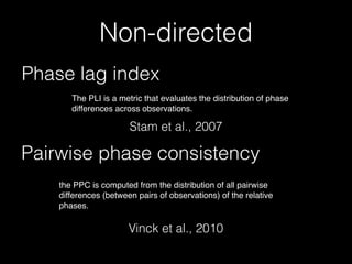Neural networks in the brain | PDF