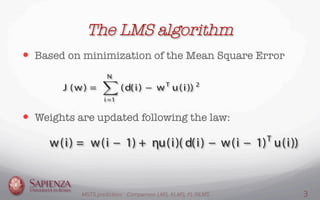 Mackey Glass Time Series Prediction | PPT