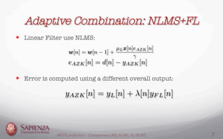 Mackey Glass Time Series Prediction | PPT
