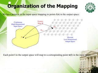 Neural networks Self Organizing Map by Engr. Edgar Carrillo II | PPT