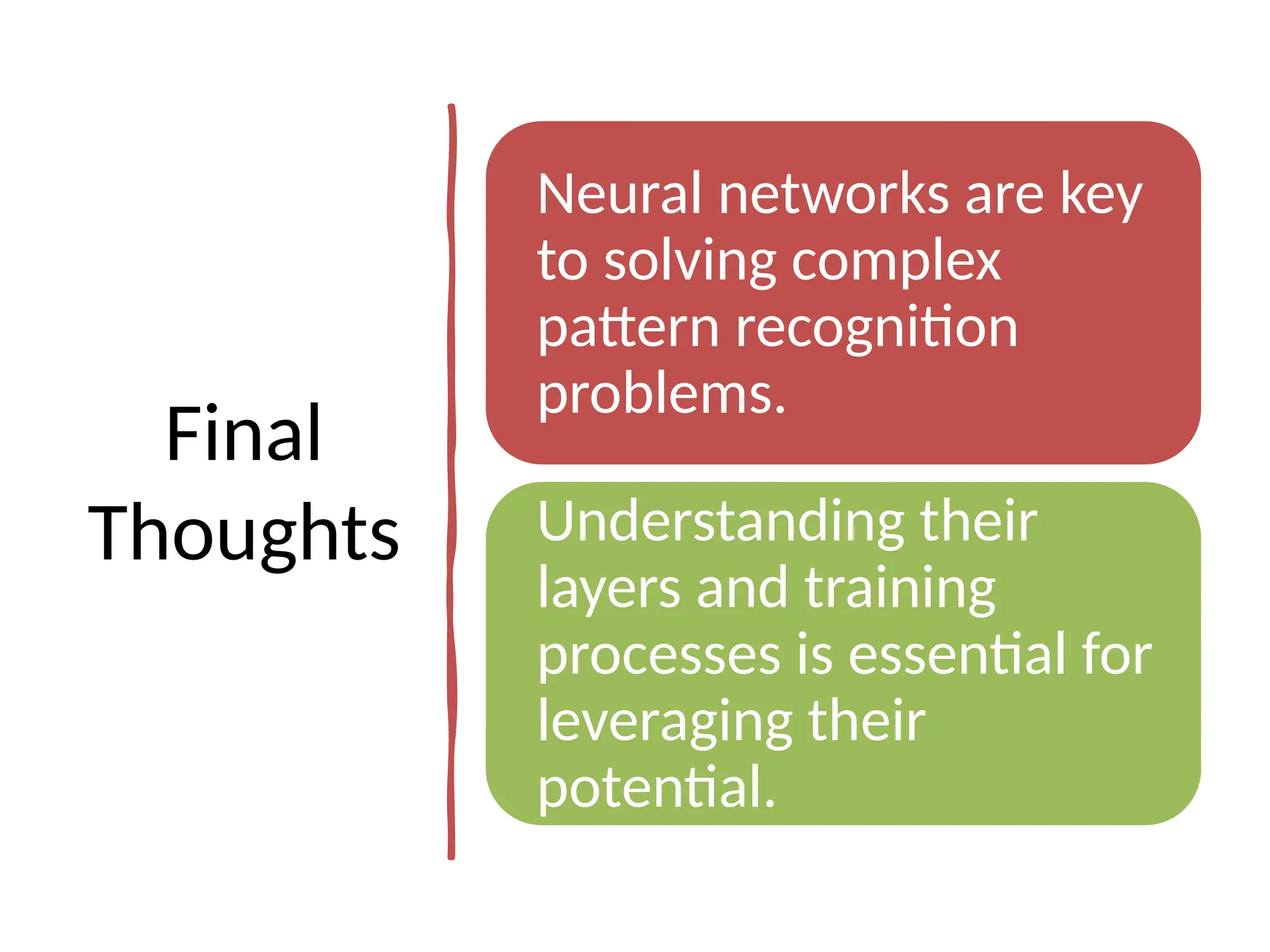 Understanding Neural Networks: A Beginners Guide to AI | PPTX