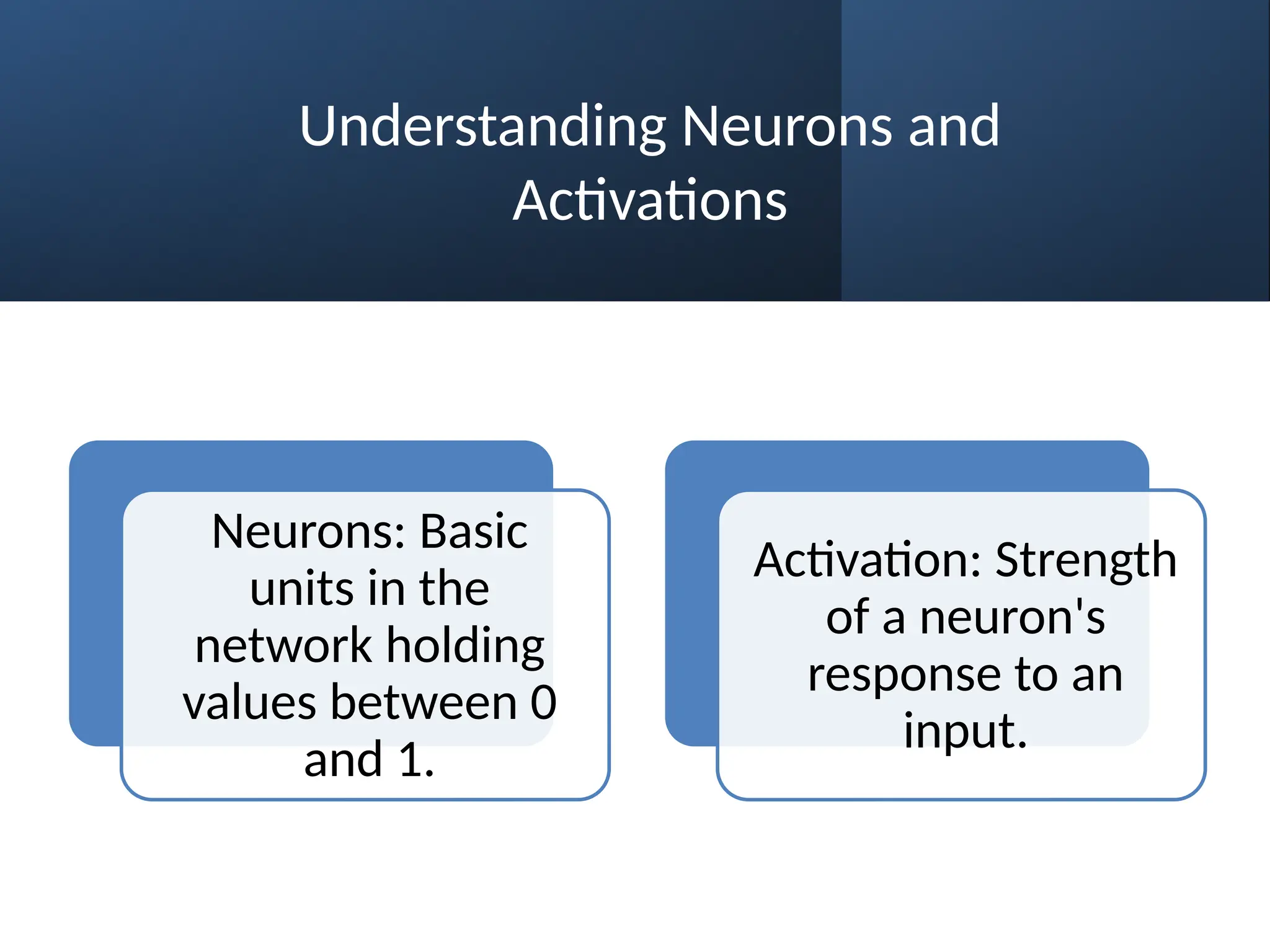 Understanding Neural Networks: A Beginners Guide to AI | PPTX