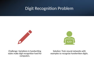 Understanding Neural Networks: A Beginners Guide to AI | PPTX