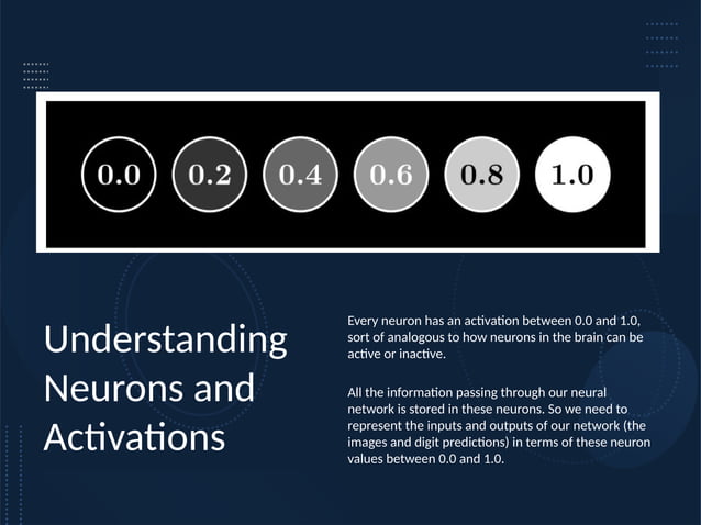 Understanding Neural Networks: A Beginners Guide to AI | PPTX