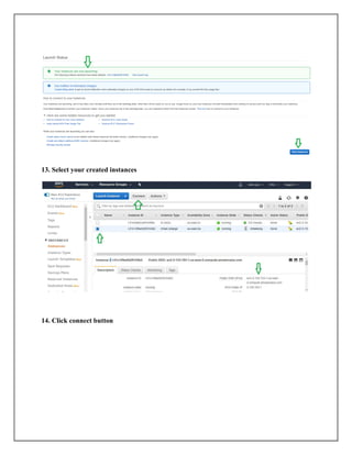 Neural networks using tensor flow in amazon deep learning server | PDF