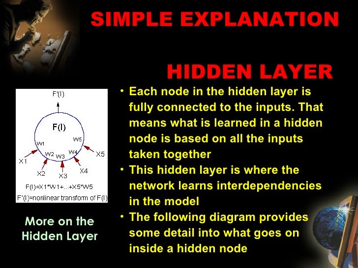 Neural Networks Ver1 | PPS