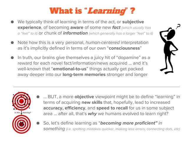 Neural networks with python | PPT