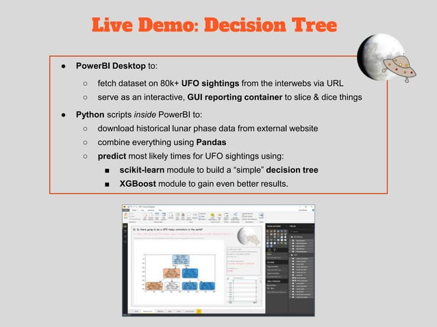 Neural networks with python | PPT
