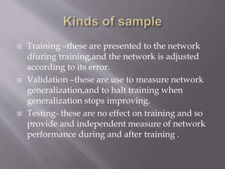 # Neural network toolbox | PPTX