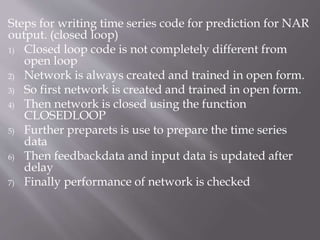 # Neural network toolbox | PPTX | Artificial Intelligence | Technology & Computing