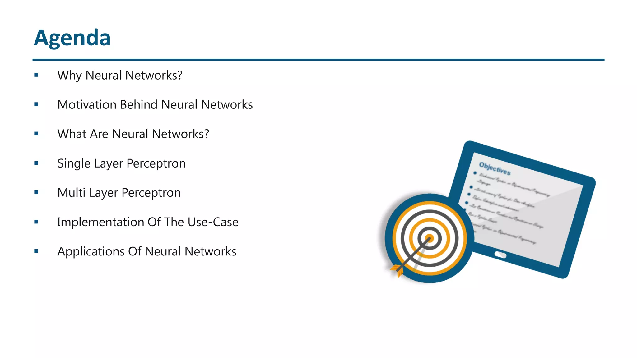Artificial Neural Network Tutorial | Deep Learning With Neural Networks | Edureka | PDF