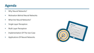 Artificial Neural Network Tutorial | Deep Learning With Neural Networks ...