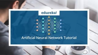 Artificial Neural Network Tutorial | Deep Learning With Neural Networks ...