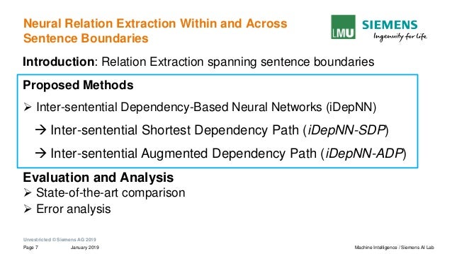 Neural Nlp Models Of Information Extraction